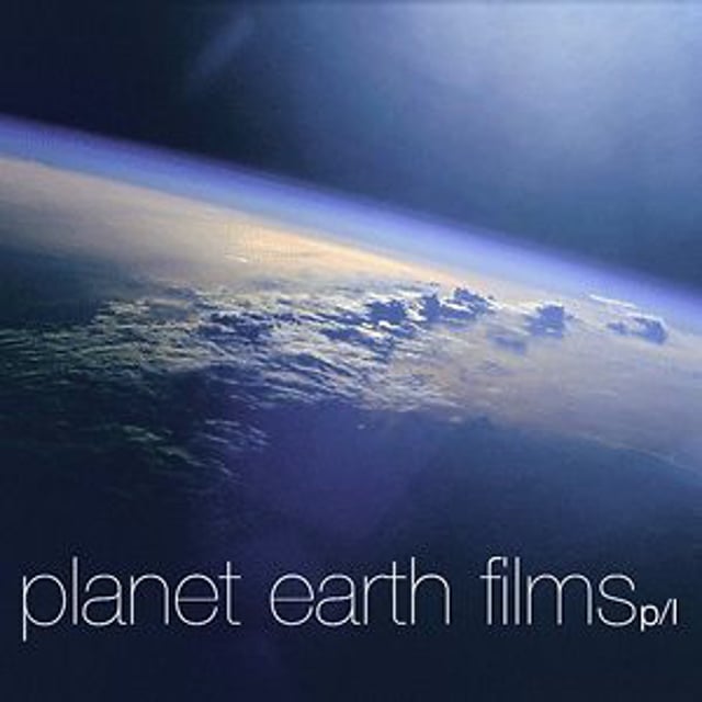 Planet Earth Films