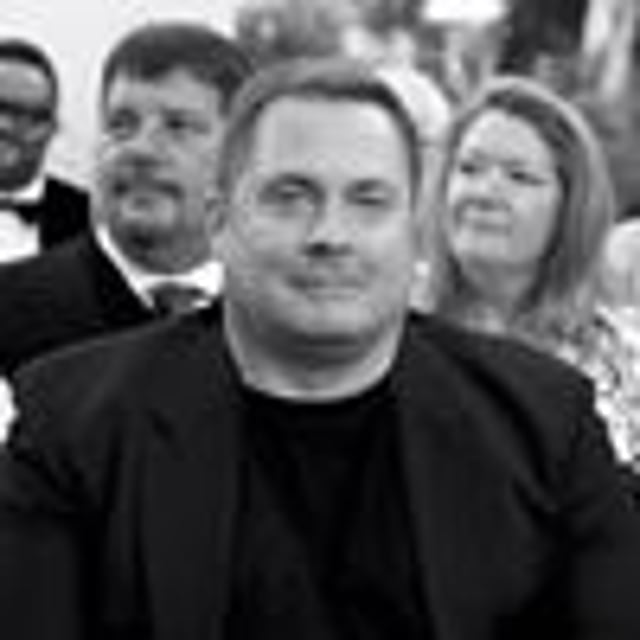 Timothy Hoffman - VFX Artist