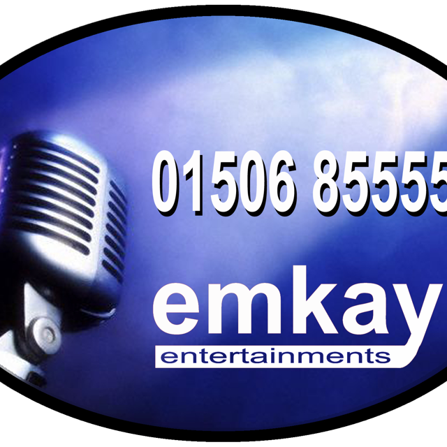 Emkay Entertainments Agency
