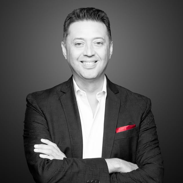 Joe Velasco