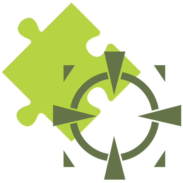 Strategy & Evolution