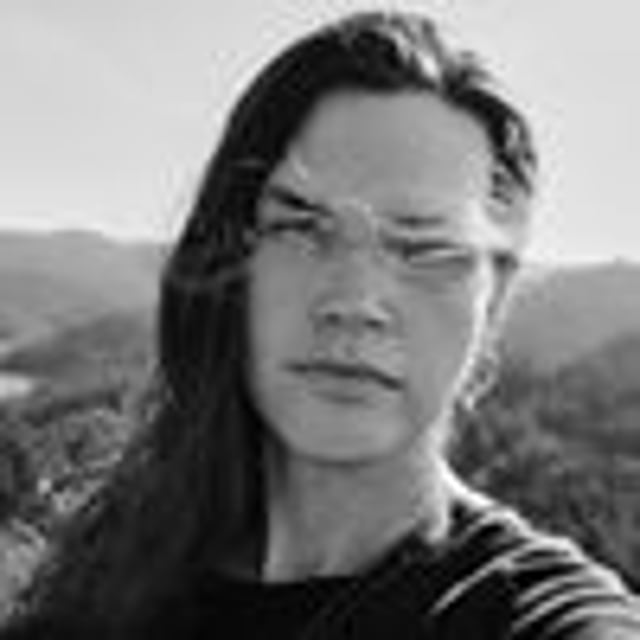 Shane Rose-Berg