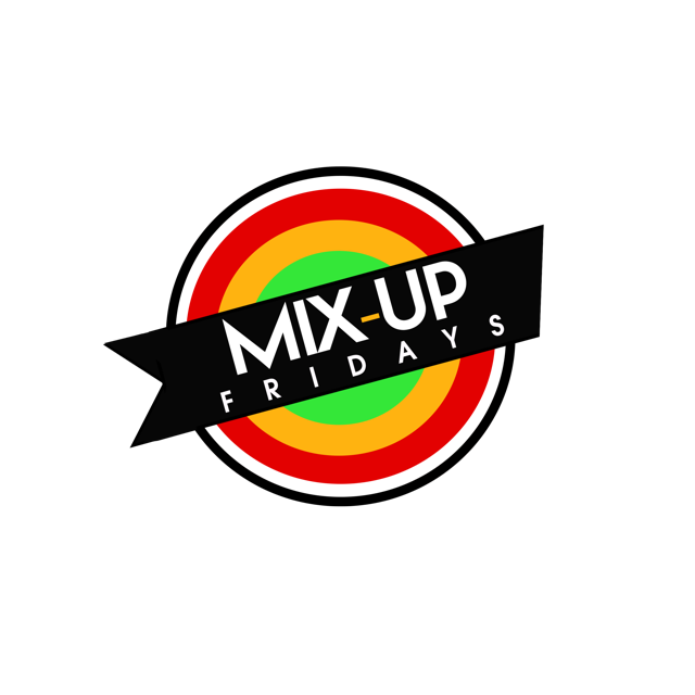 MIX UP FRIDAYS - Creative Producer
