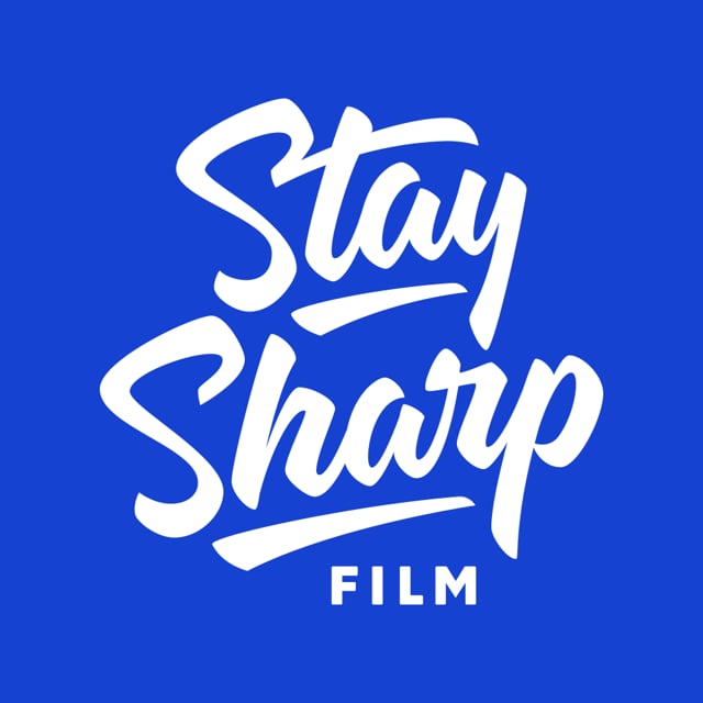 staysharp.film