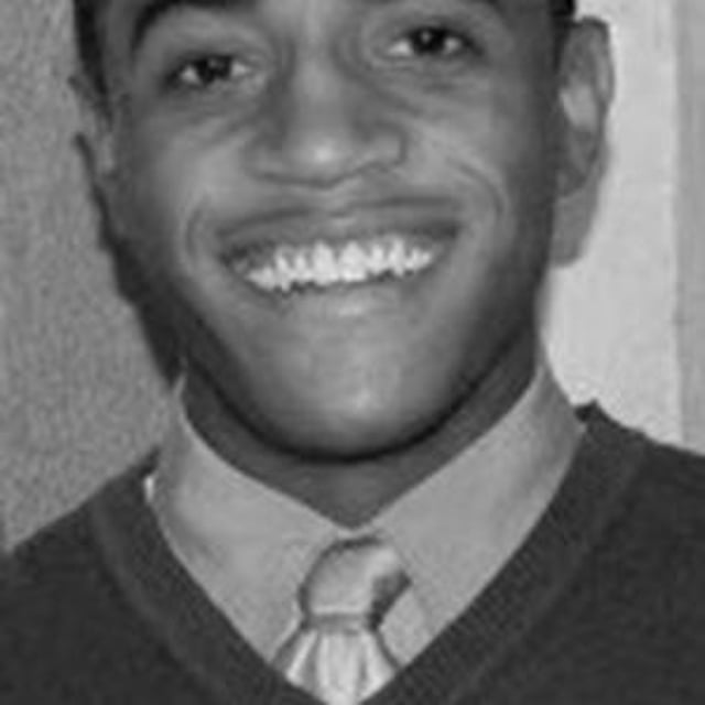 Dallas Wright