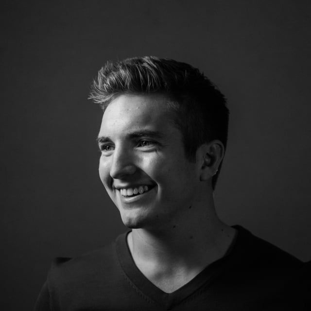 Riley Simpson - Director, Cinematographer & Assistant Director