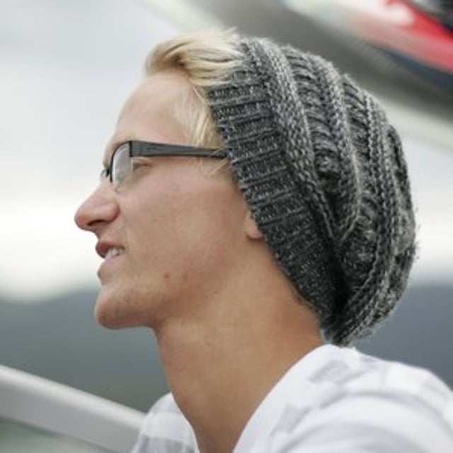 Mitch Dumke