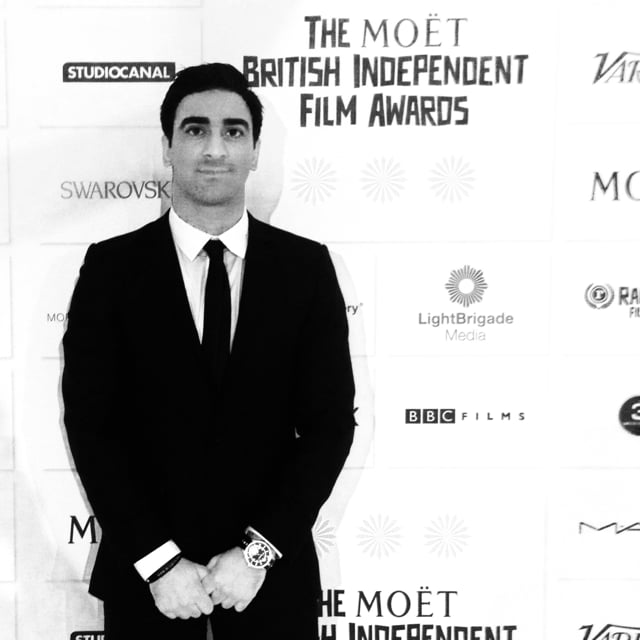 Iqbal Mohammed - Screenwriter, Director & Producer