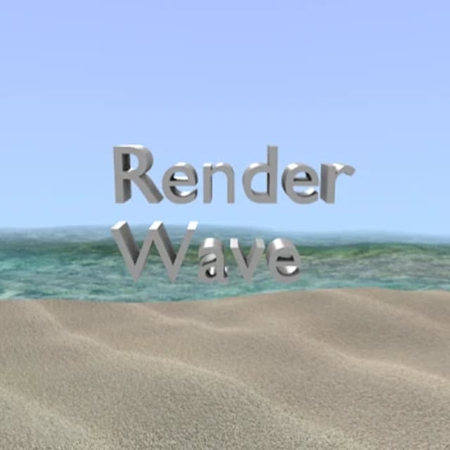 RenderWave