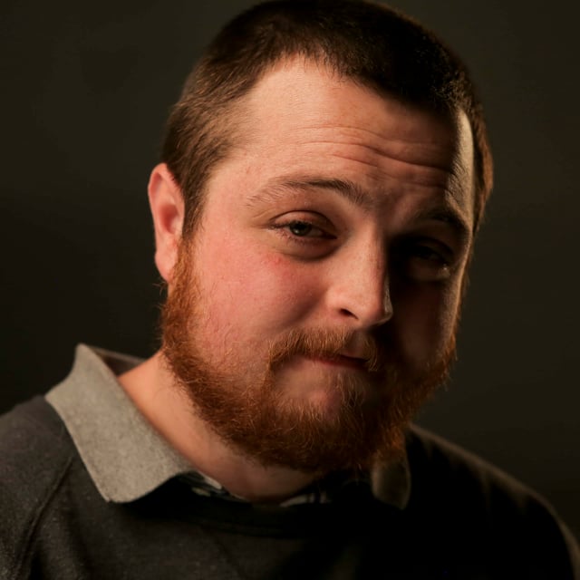 Matt Decker - Video Editor