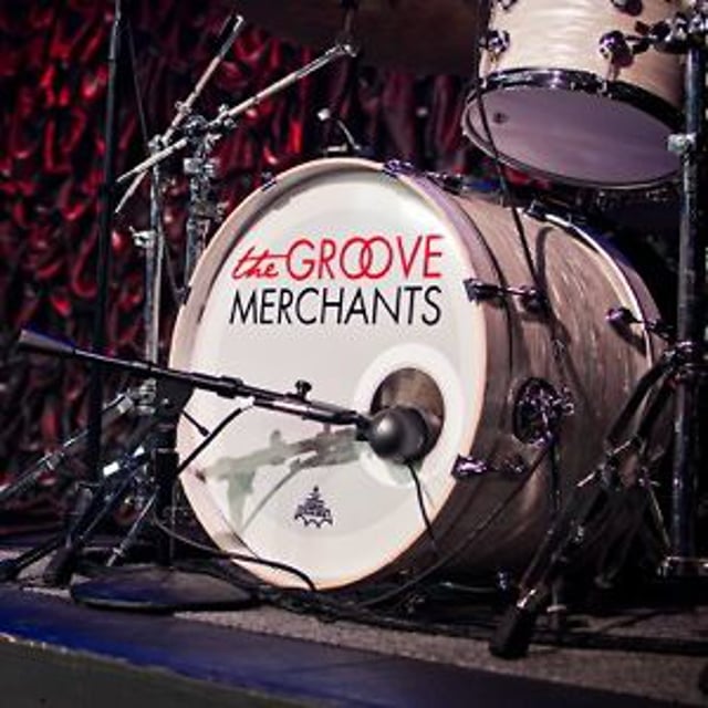 Groove Merchants