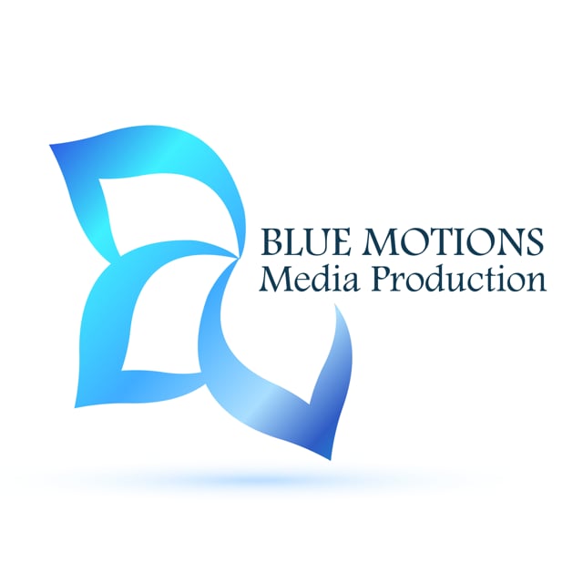 BLUE MOTIONS Media Production