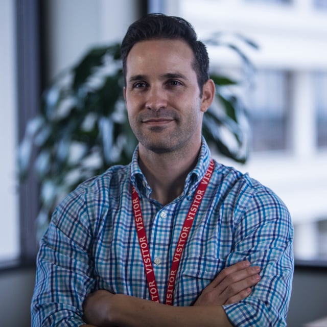 Alex Acosta - Producer & Director