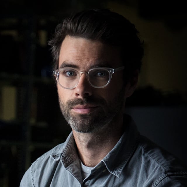Jesse Beecher - Cinematographer & Animator
