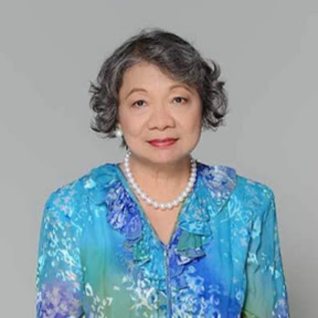Helen Wongchuking Chua