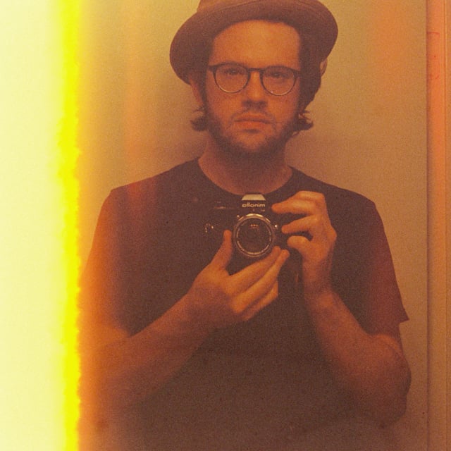 Christopher Raby - Director & Screenwriter