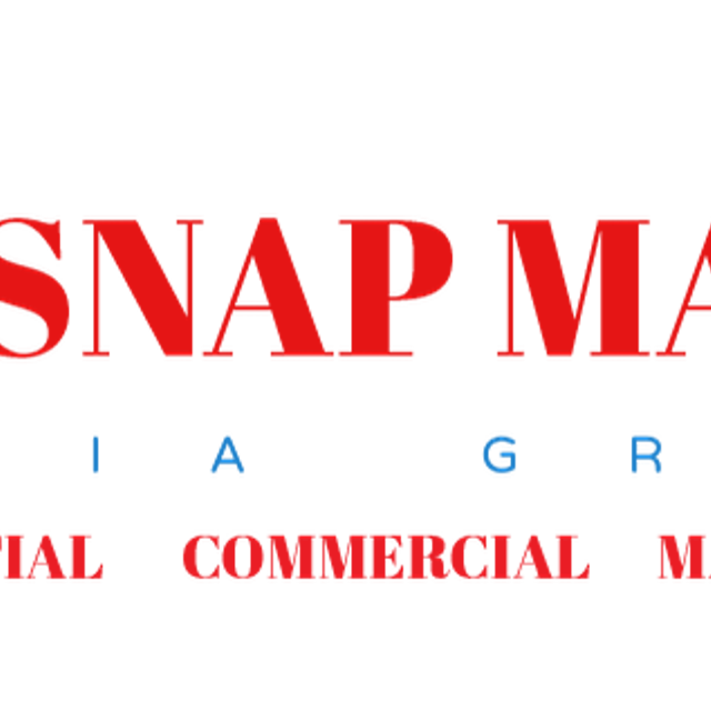 Snap Magic Media Group