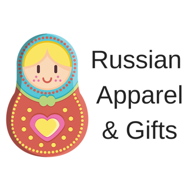 Russian Gifts Store