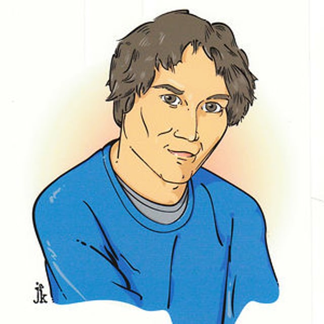 Bob Morrow