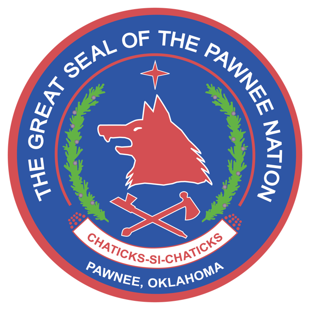 Pawnee Nation Communications