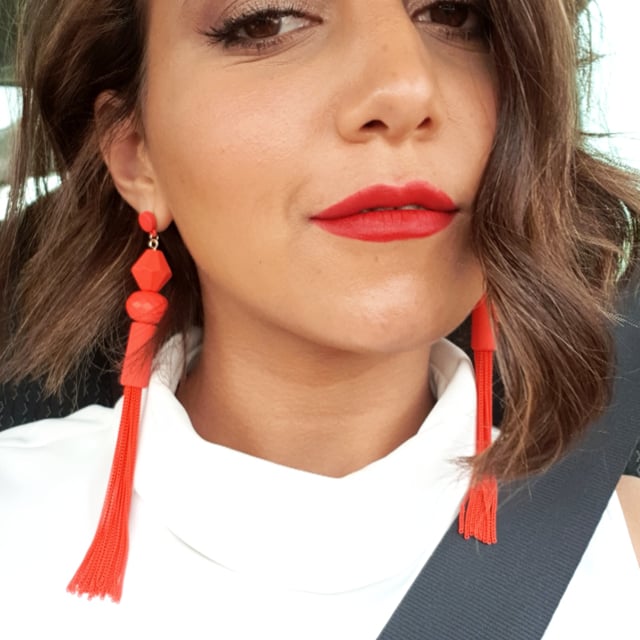 Farida Helmy - Film Director, Videographer & Filmmaker