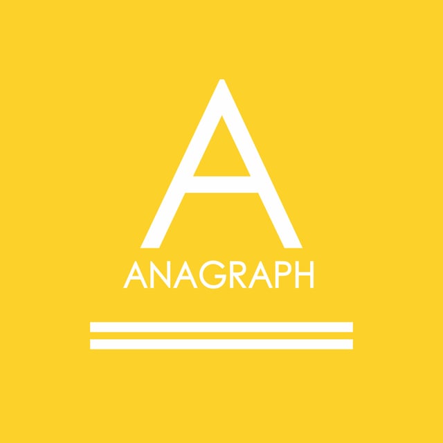 Anagraph