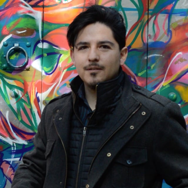 Marcos G.