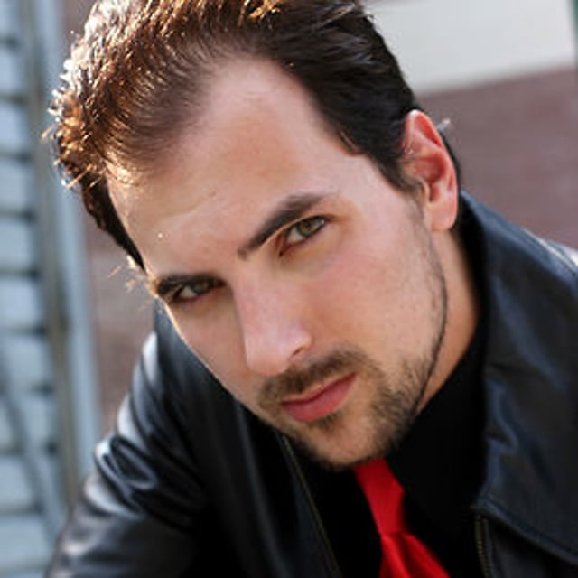 Robert Dodrill