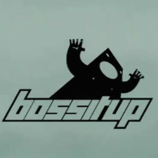 Boss It Up