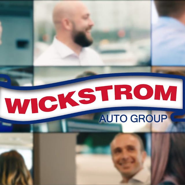 Wickstrom Auto Group