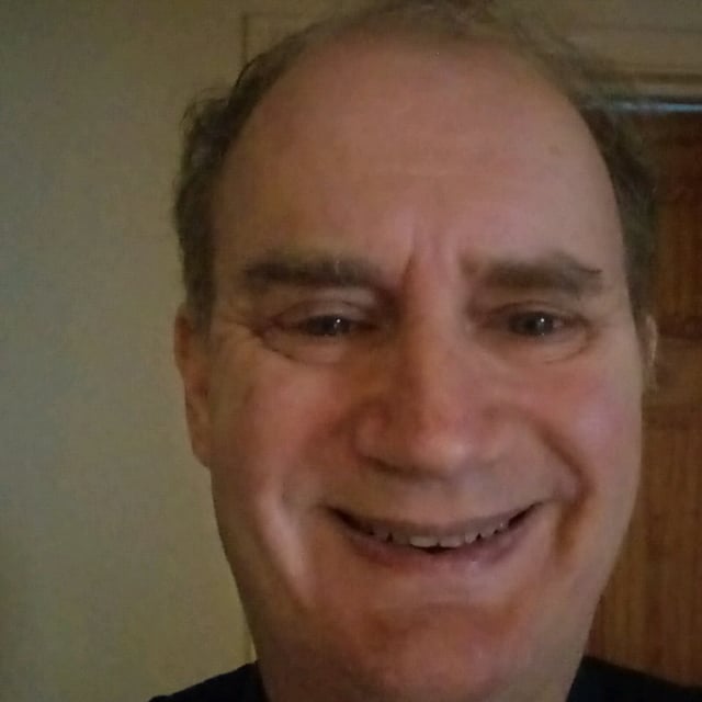 Steven Binns