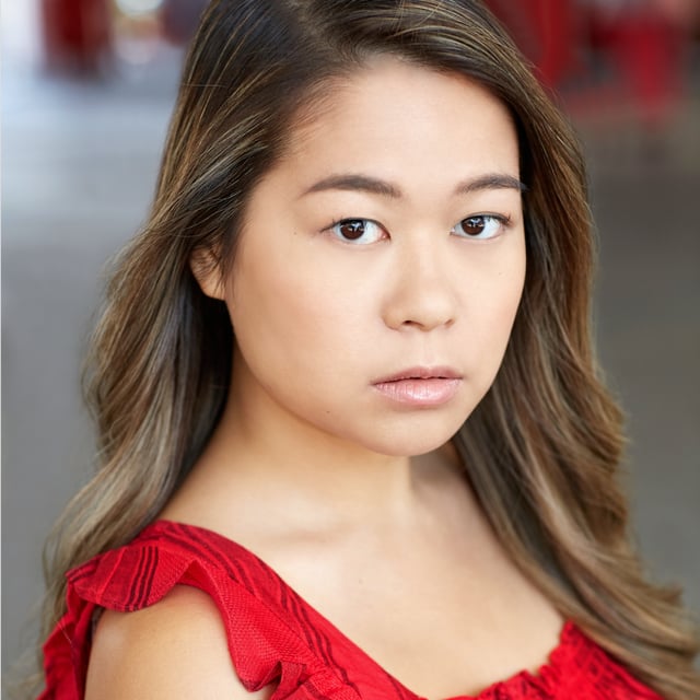 Katie Anne Moy - Producer, Video Producer & Casting Director