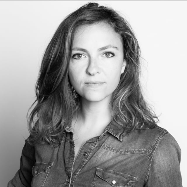 marine pradel - Camera Operator, Documentary Filmmaker & Author