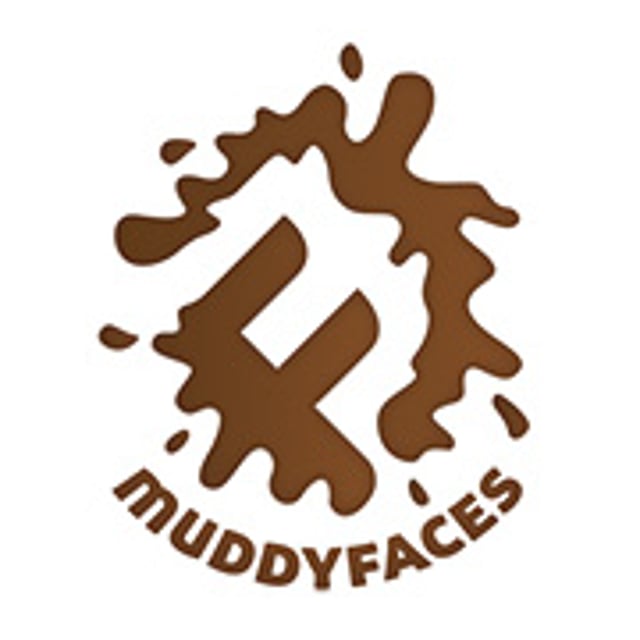 Muddy Faces