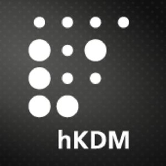 hKDM