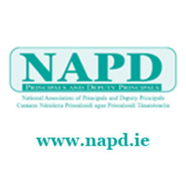 NAPD