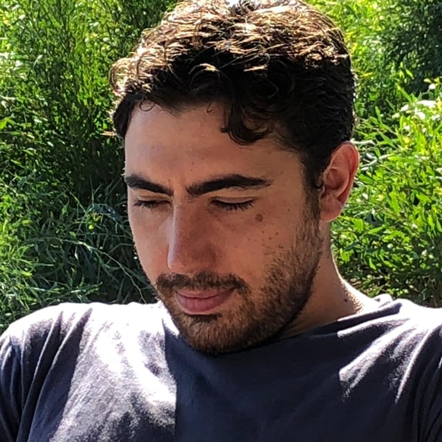 Adrian Cores del Rio