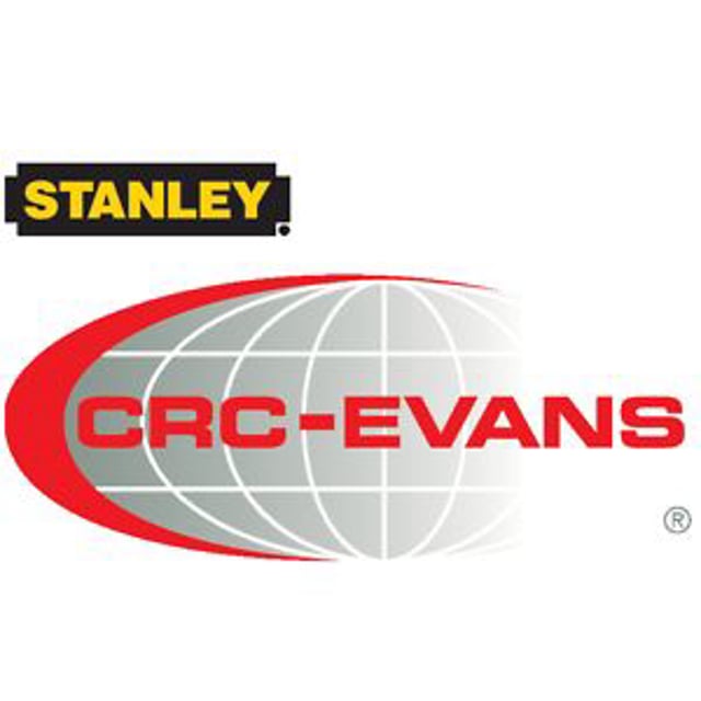 CRC-Evans