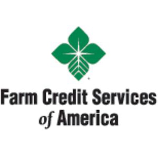 Farm Credit Services of America