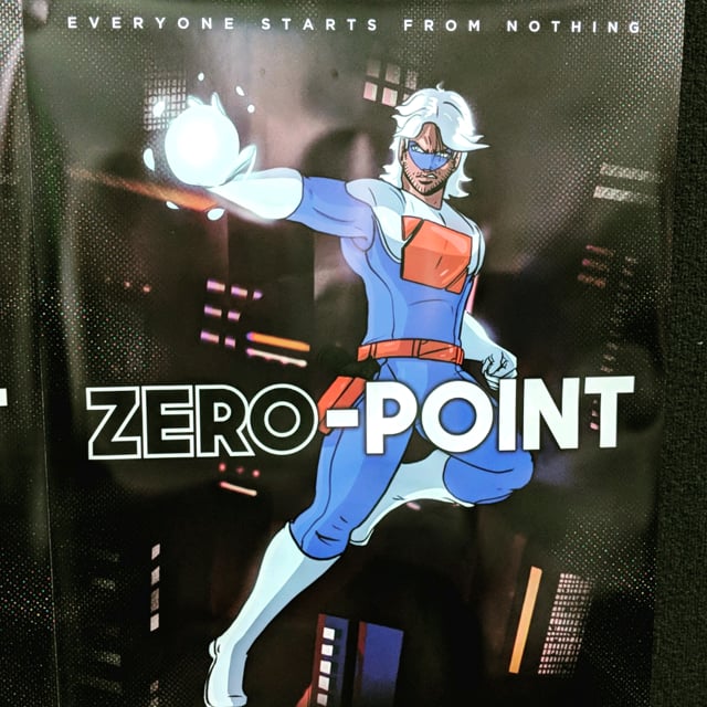 Zero-Point