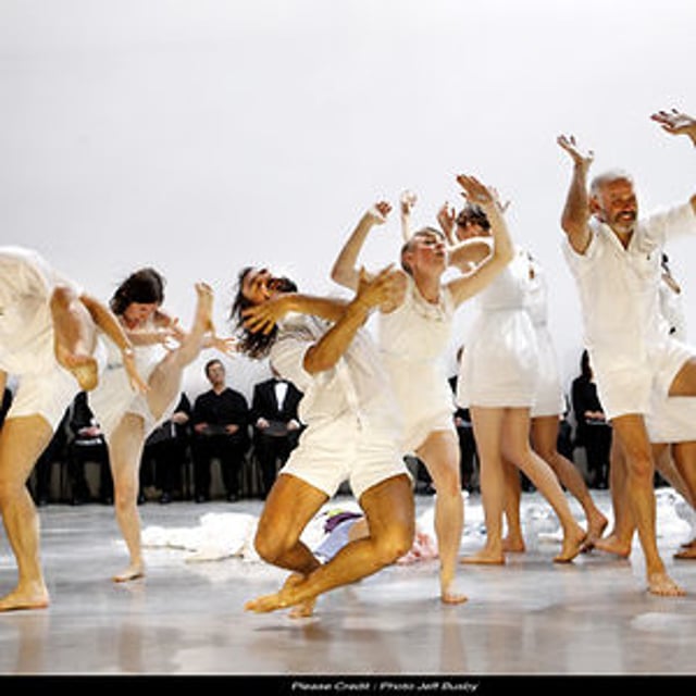 Phillip Adams BalletLab