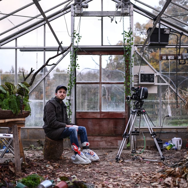 Kilian/Vratnik - Director & Filmmaker