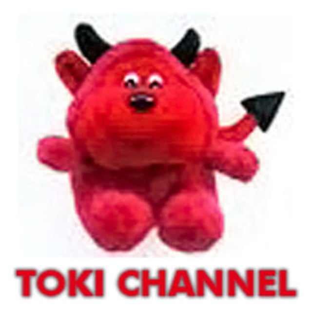Toki Channel