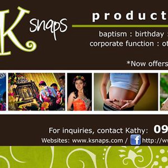 K snaps