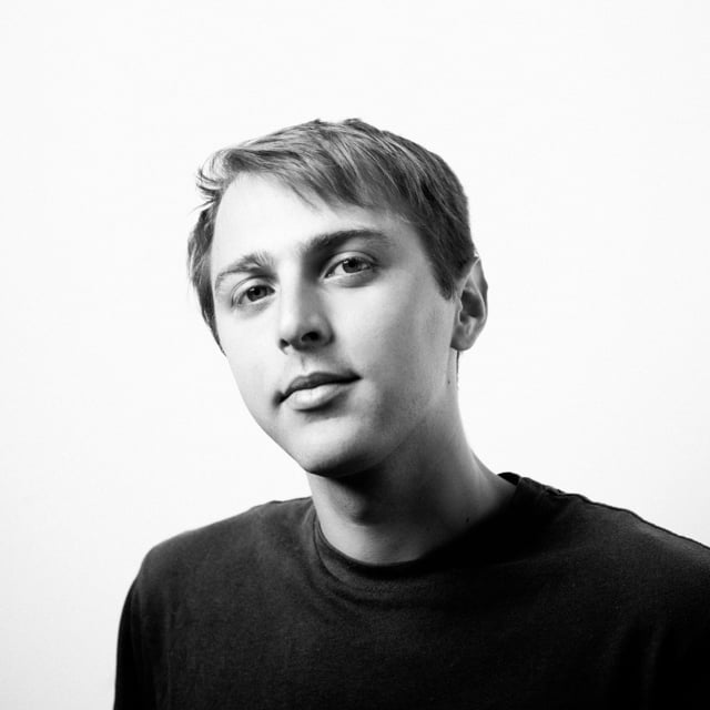 Ryan Strand Greenberg