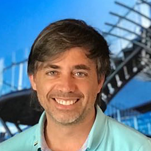David Vega