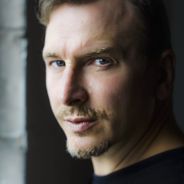 Sean McBride - Director, Film Director & Music Video Director