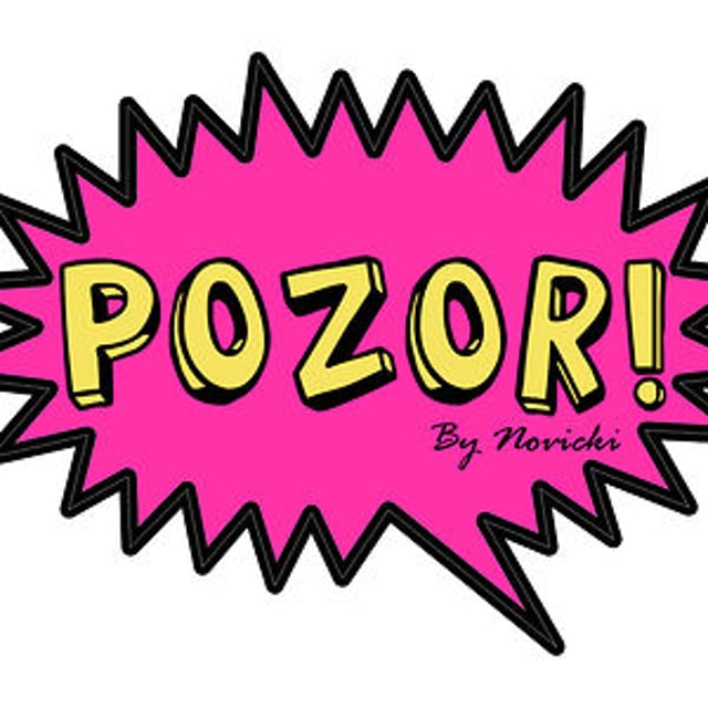 POZOR
