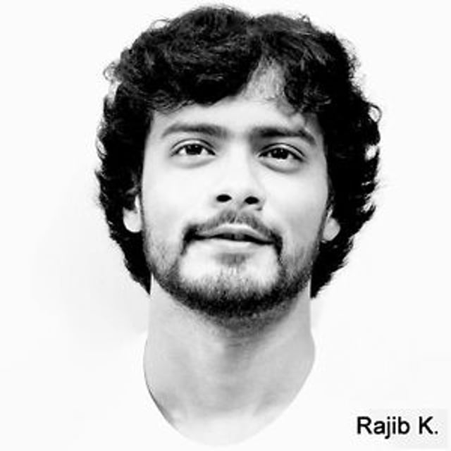 Rajib Khan