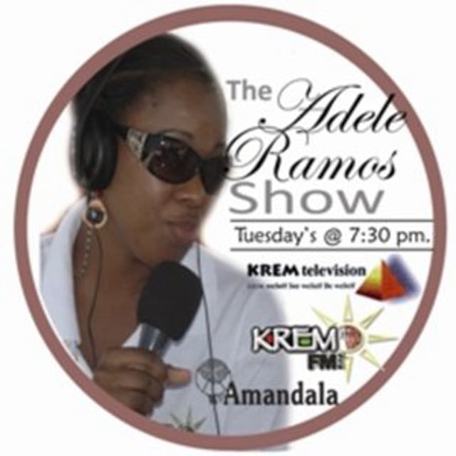 The Adele Ramos Show